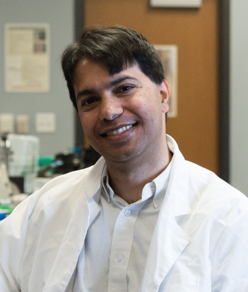 Biochemistry Faculty | Interdisciplinary Life Sciences Graduate Programs